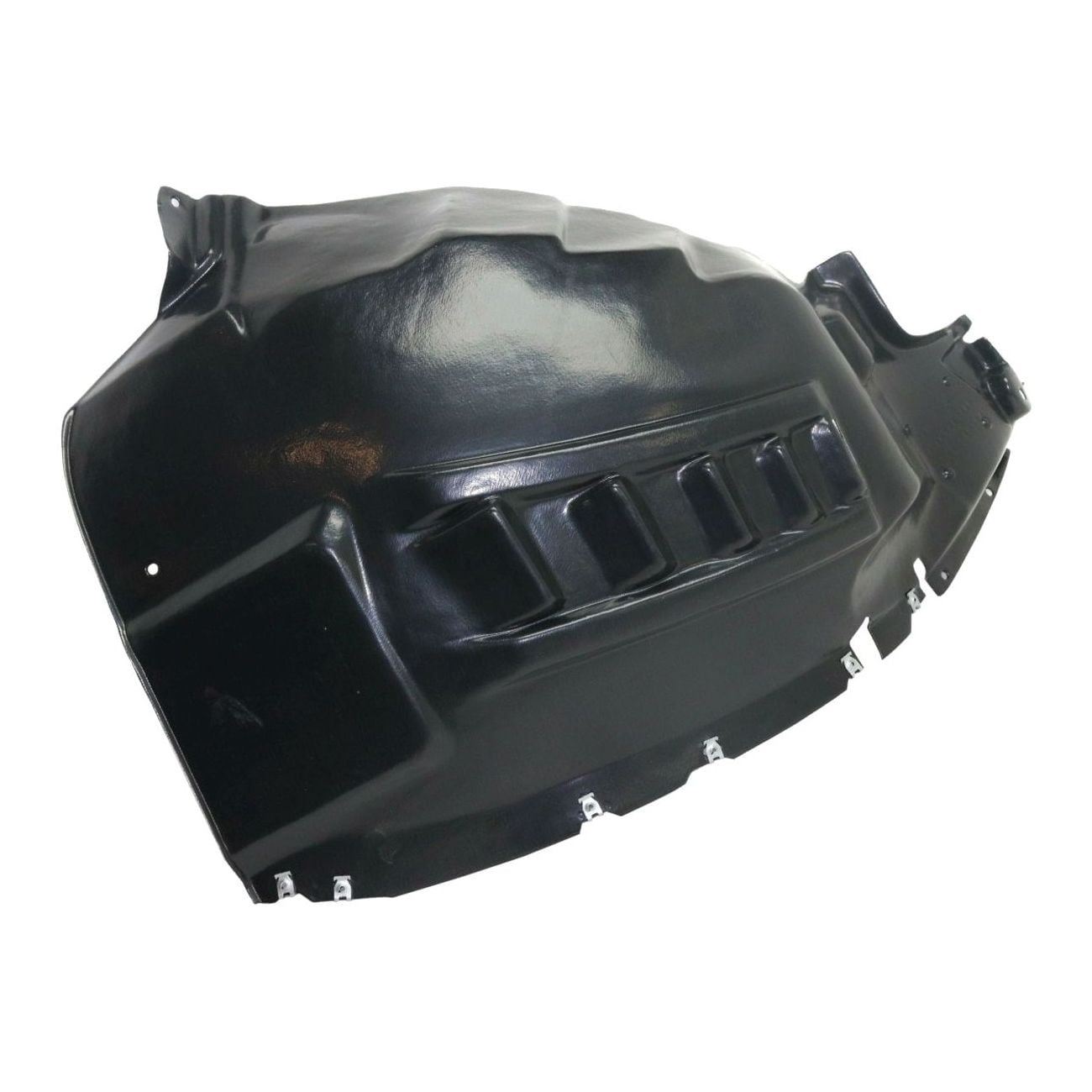 DAMAIJOY Wheel Liner Front Left Driver Side Plastic for Ram for ...