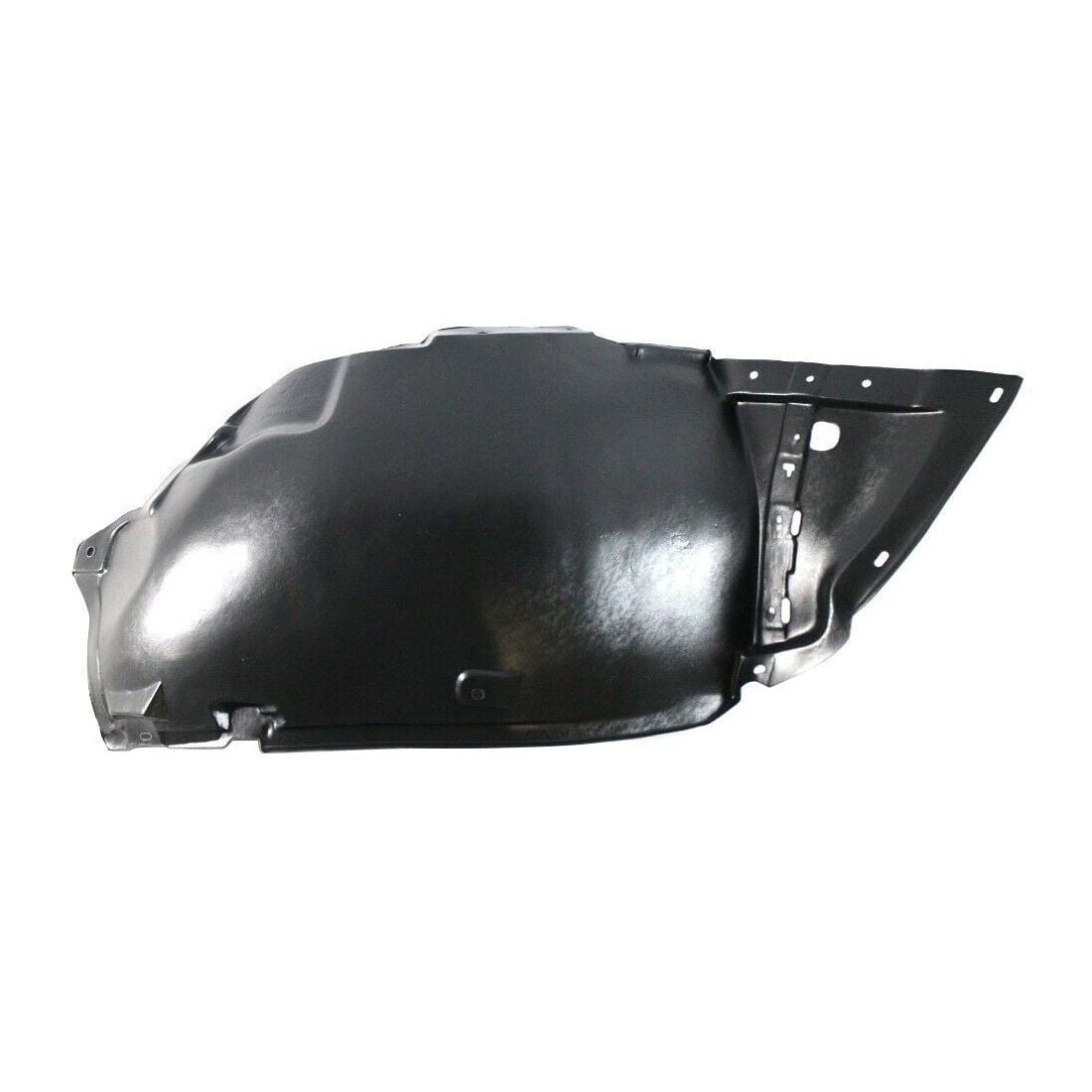 Engine Splash Shield Front For Infiniti G35 (2007-2008) & G37 (2008 ...
