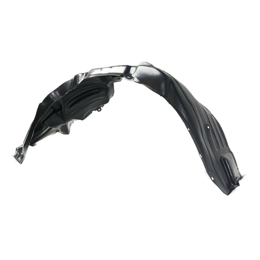 DAMAIJOY Wheel Liner Left Driver Front Side Plastic Splash Shield for ...