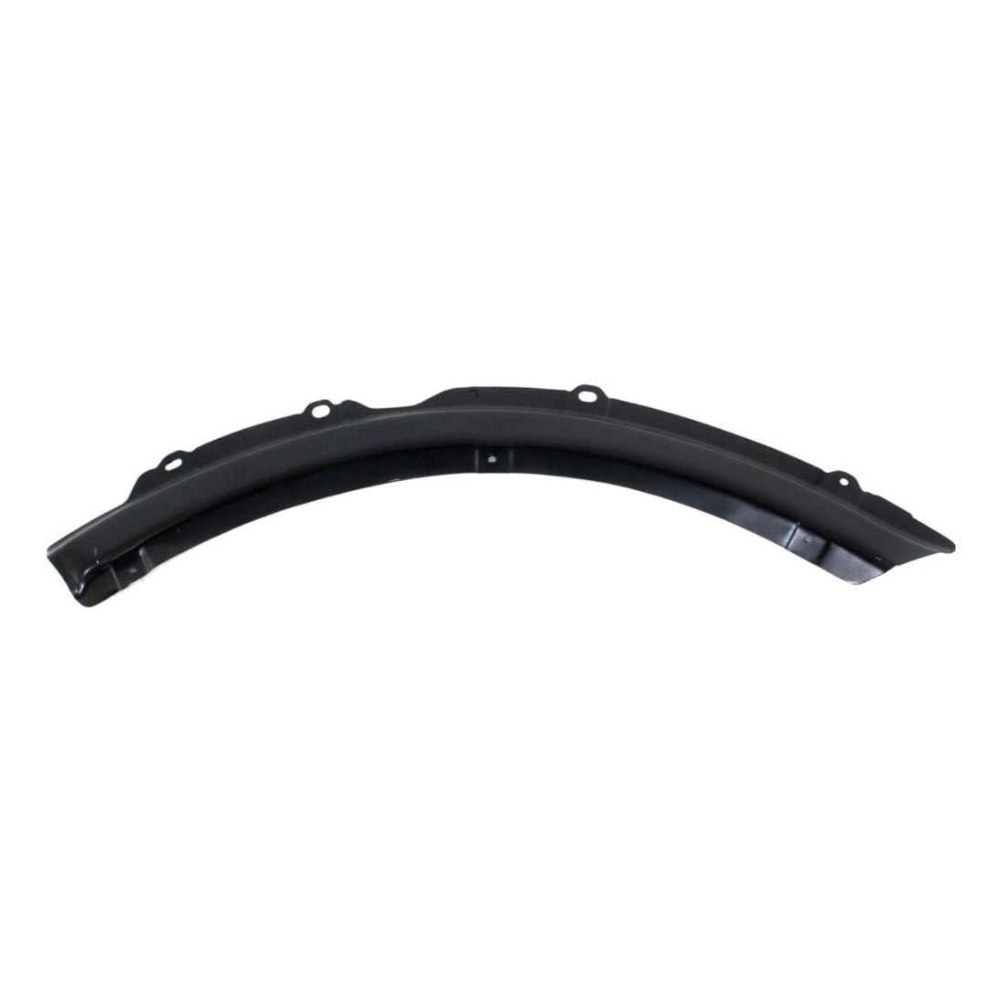 DAMAIJOY Wheel Well Trim for Toyota for RAV4 Base 2001-2005 Rear Driver ...