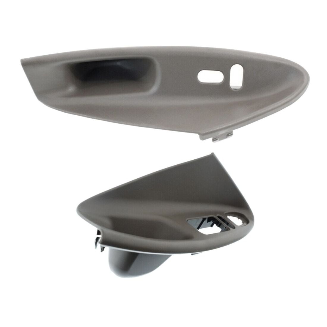 DAMAIJOY Window Switch Bezel for Ford for Mustang 1999-2004 Front ...