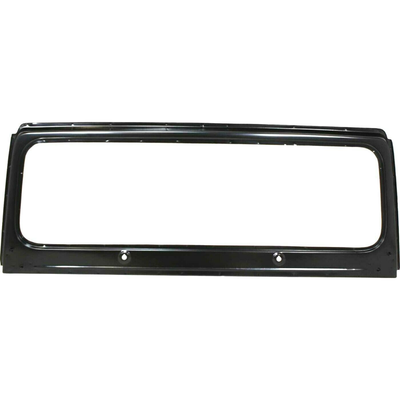 DAMAIJOY Windshield Frame for Jeep for CJ5 1976-1983 for CJ7 1976-1986 ...