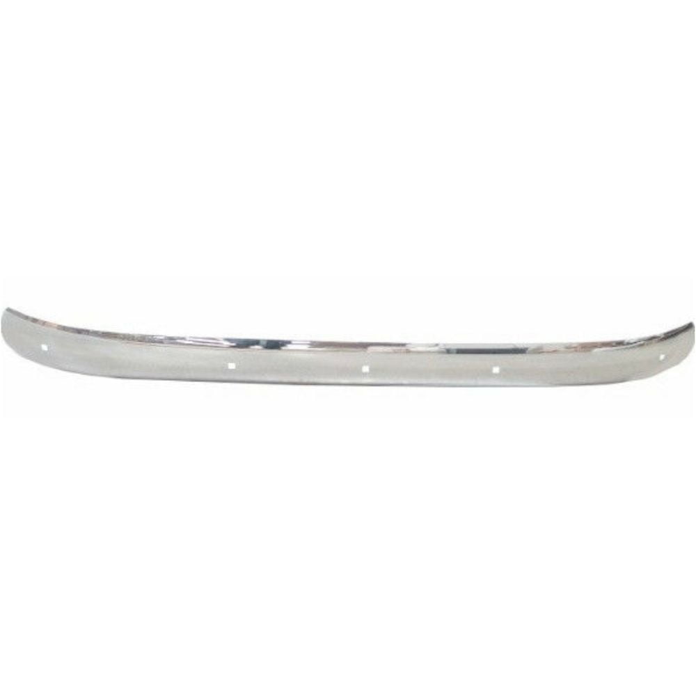 DAMAIJOY for Chevy for Truck 3100/3600/3800/Base 1947-1953 & 3700/3900 1948-1953 Rear Bumper ...