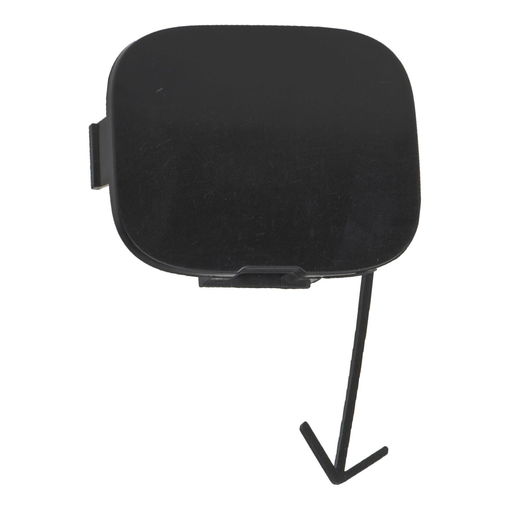 DAMAIJOY for Tow Hook Bumper Cover Black 57731FJ220 - Walmart.com