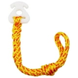 DAMIFU 1 Pc Tension Boat Tow Rope 45/100/200Cm Traction Rope Quick ...