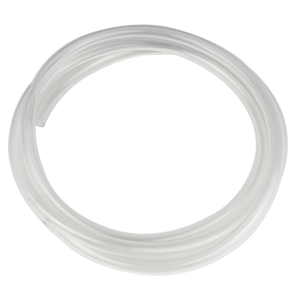 DAMIFU 10Meter Industrial Grade Plastic PVC Vinyl Tubing 0.31" ID 0.39 ...