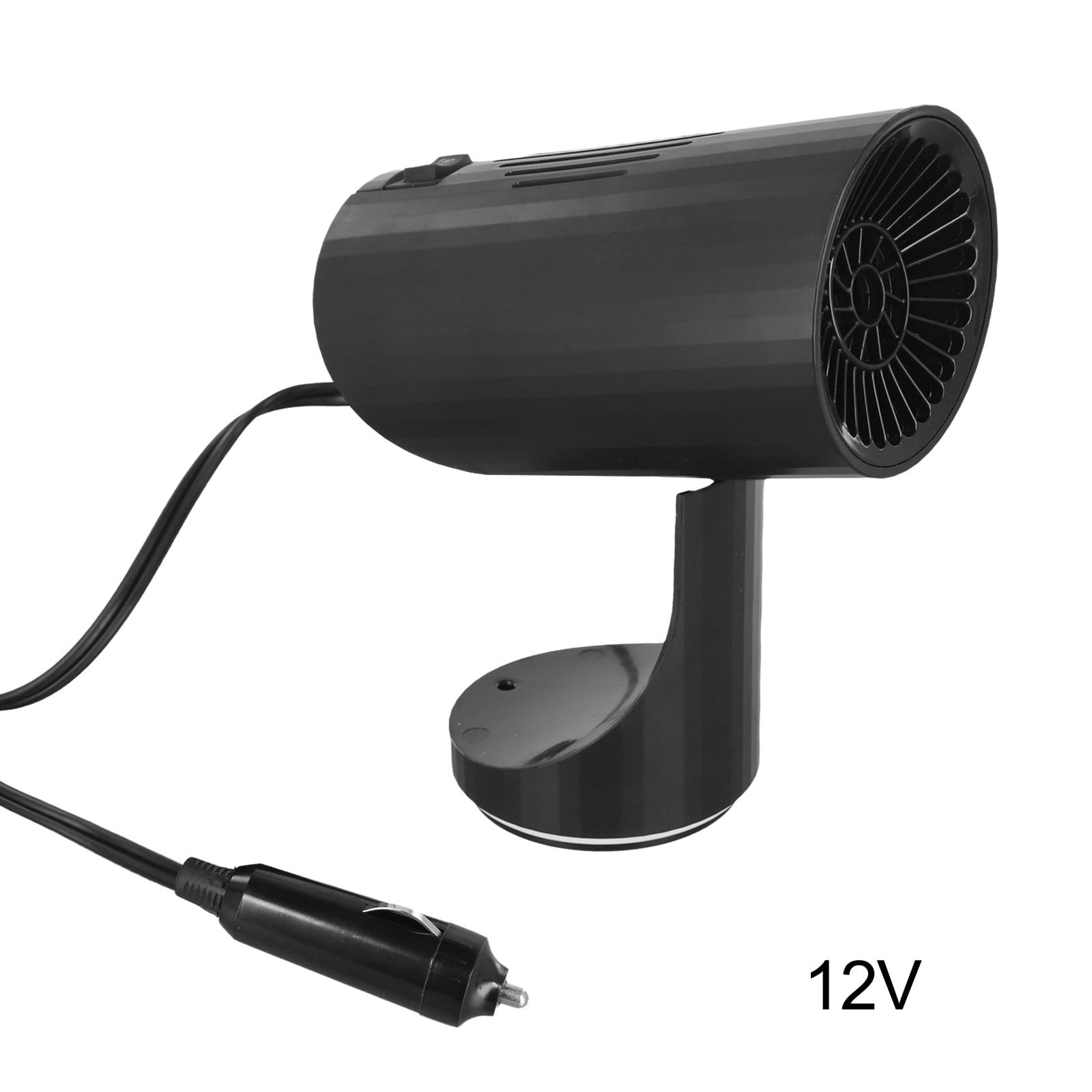 DAMIFU 12V/24v 1 x Protable Car Heater 150W Windshield Defroster ...
