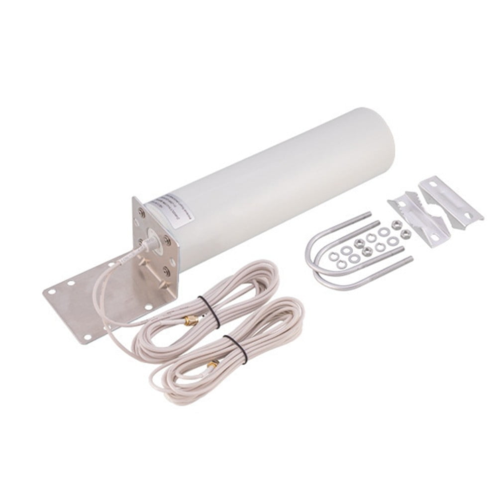 DAMIFU 12dBi 915MHz For LoRa for for LoRaWAN Antenna for RAK Helium ...