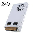 DAMIFU 1PCS 12V/24V 400W Power Supply Switching Power Supply Power Transformers 24V - Walmart.com