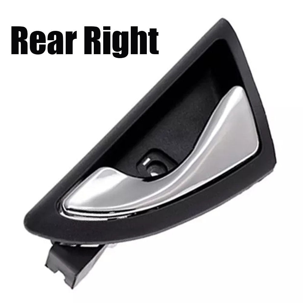 DAMIFU 1Pc Left/Right Side Car Inner Handle For Jac J3 J3s Turin 2009 ...