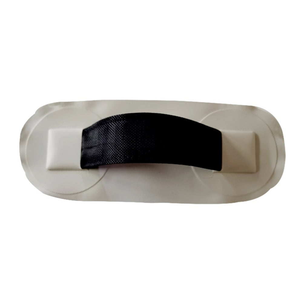 DAMIFU 1pc Assault Boats Handle 10x26CM PVC Kayaks Carry Handles ...