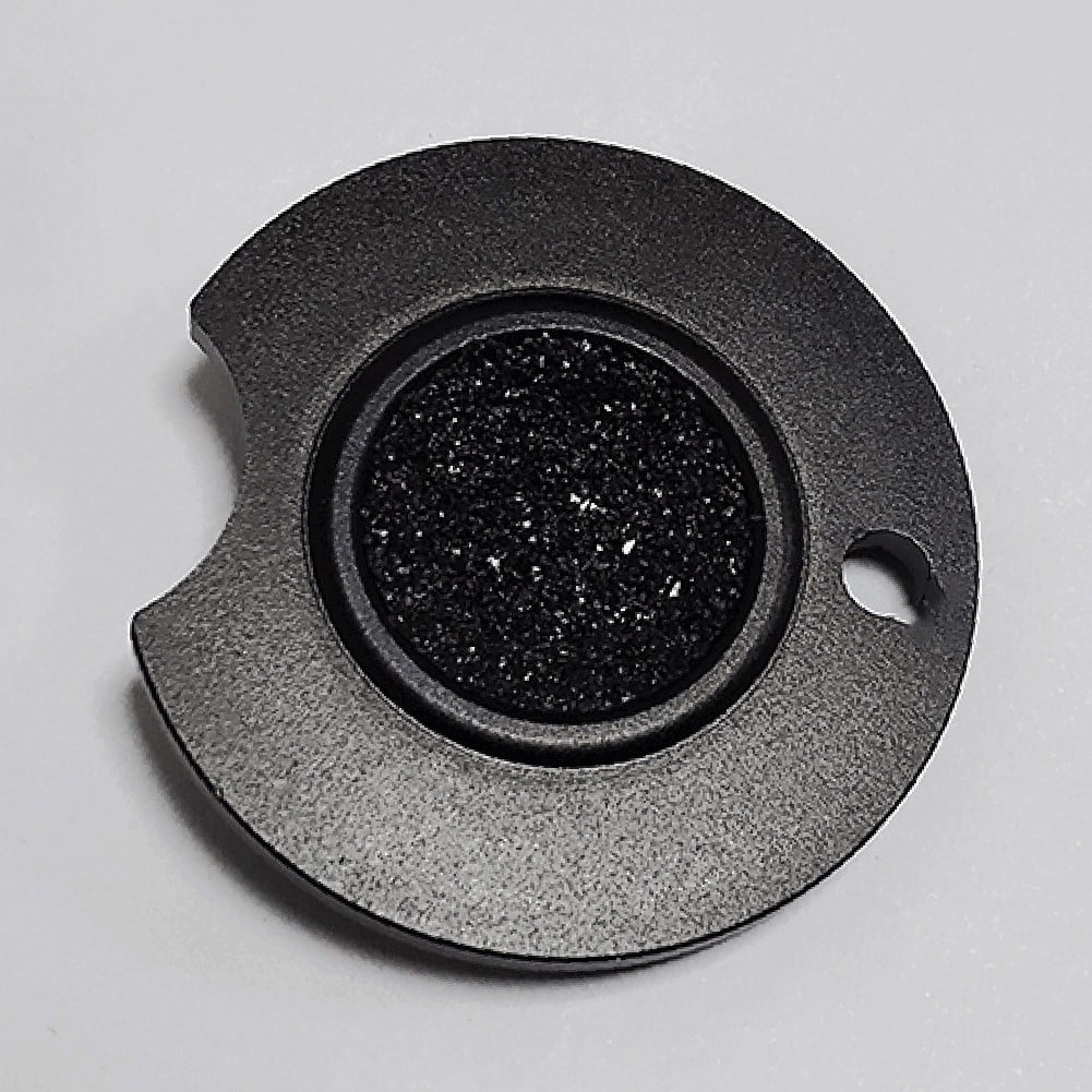 DAMIFU 1pc Billiard Cue Tip Sander Aluminum Alloy CNC Processing High ...