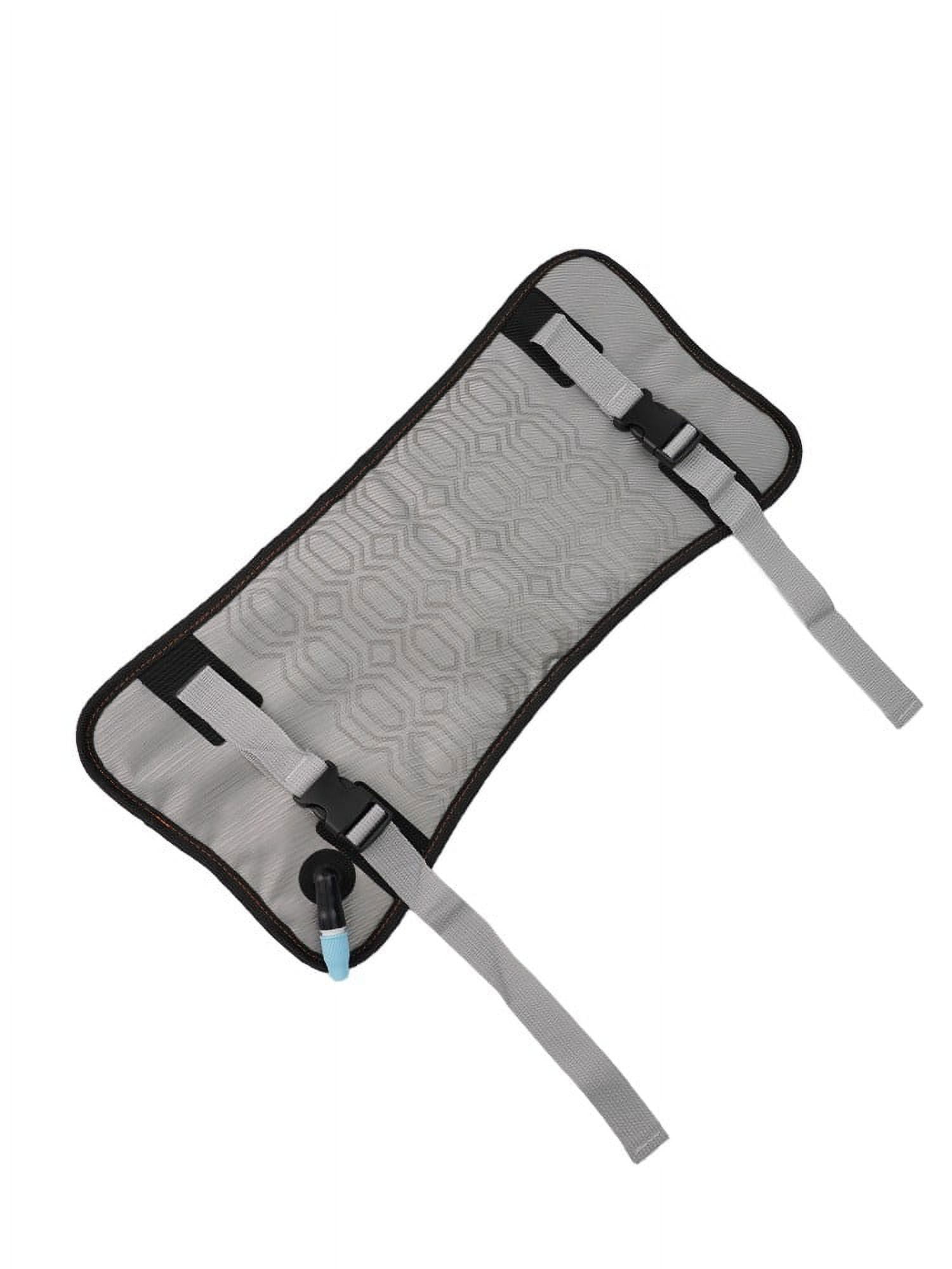 DAMIFU 1pc Kayak Seats Lumbar Support Adjustable For Kayaks Inflatable ...