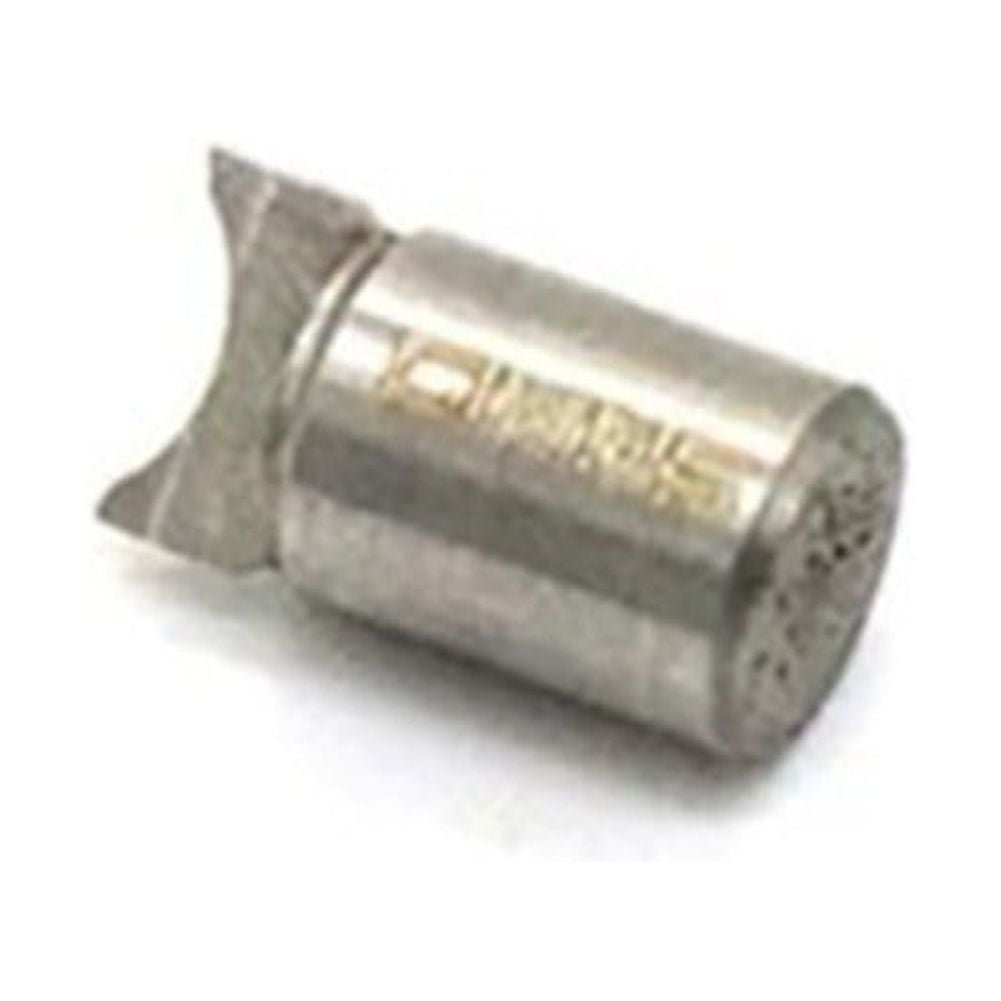 DAMIFU 1pc Semilunar Pin Twists Stick Metal Semilunar Pin For ...