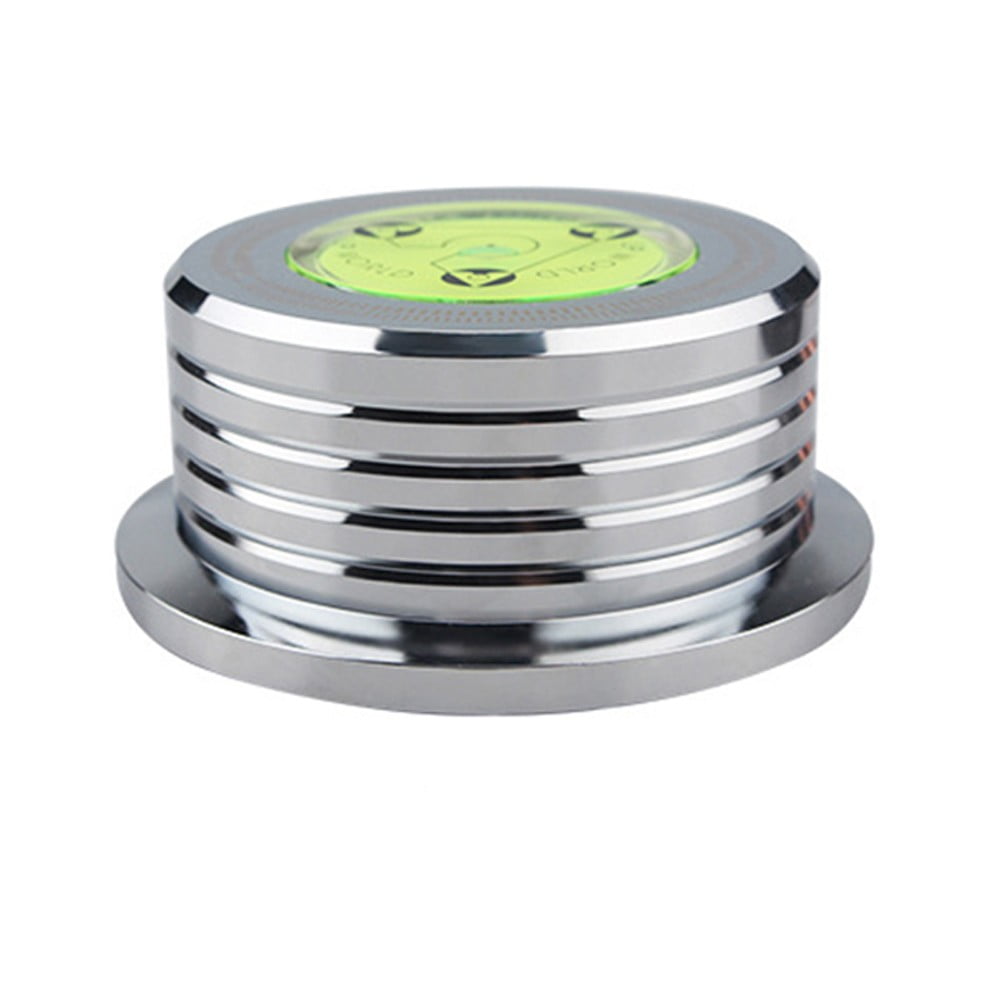 SPRING 1pcs 60hz For LP Recording Stabilizer Universal Vinyl Record ...