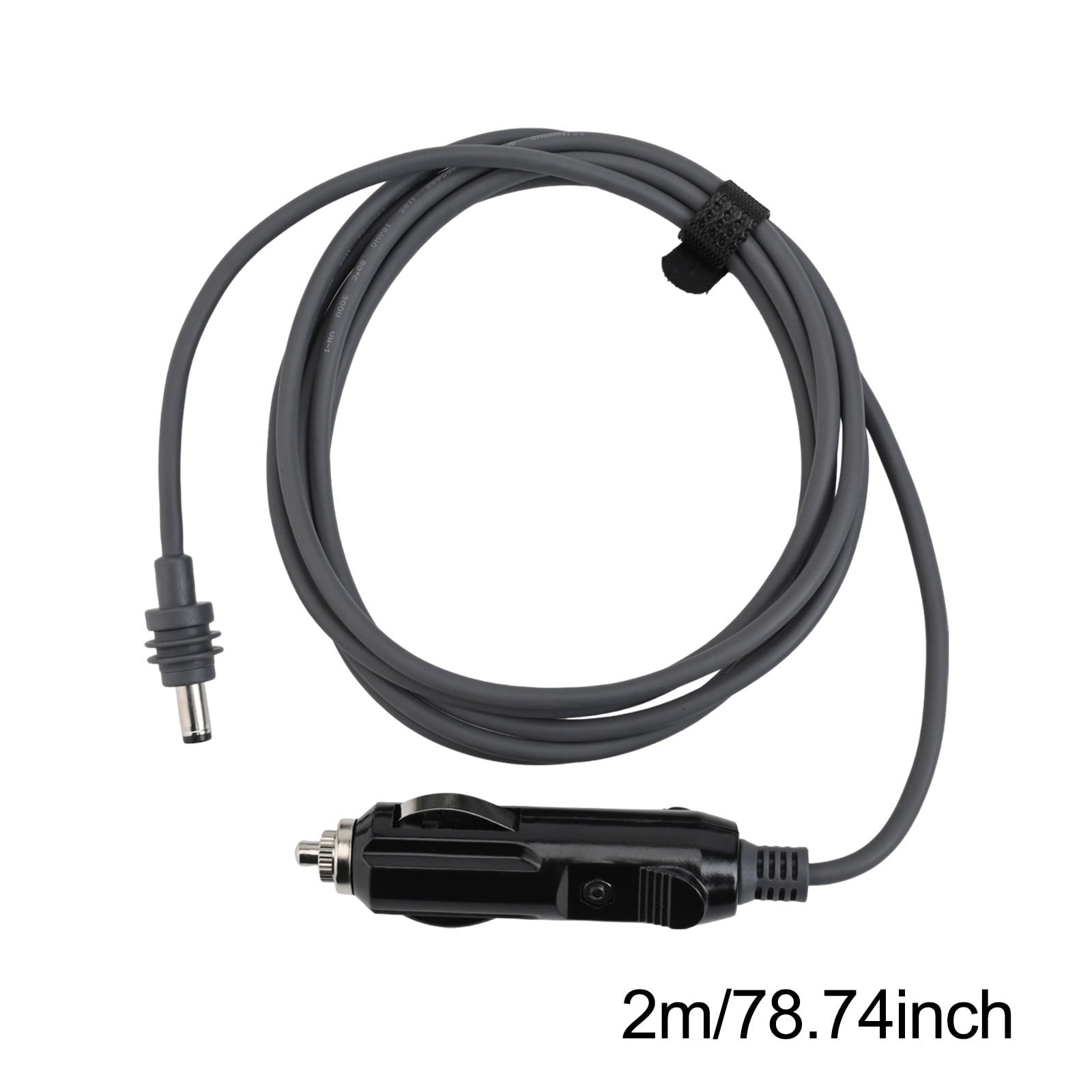 DAMIFU 2M/4M For Starlink Mini Dc Power Cable Direct To -Cigaretter 12V ...