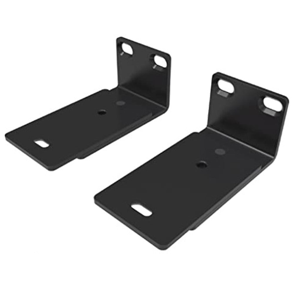 SPRING 2pcs/kit Wall Mount Kit Mounting Brackets Bracket Replacement ...