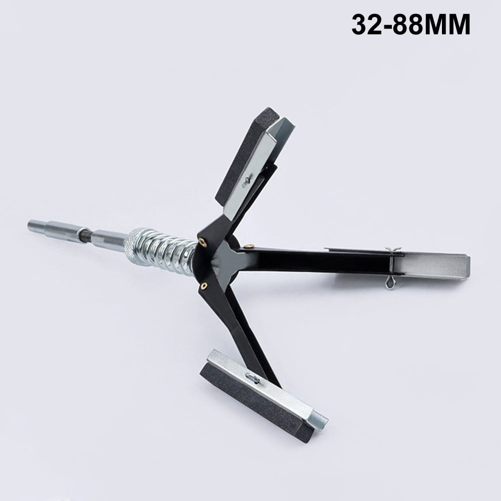 DAMIFU 3 Legs Adjustable Brake Cylinder Hone Piston With 3 Grinding ...