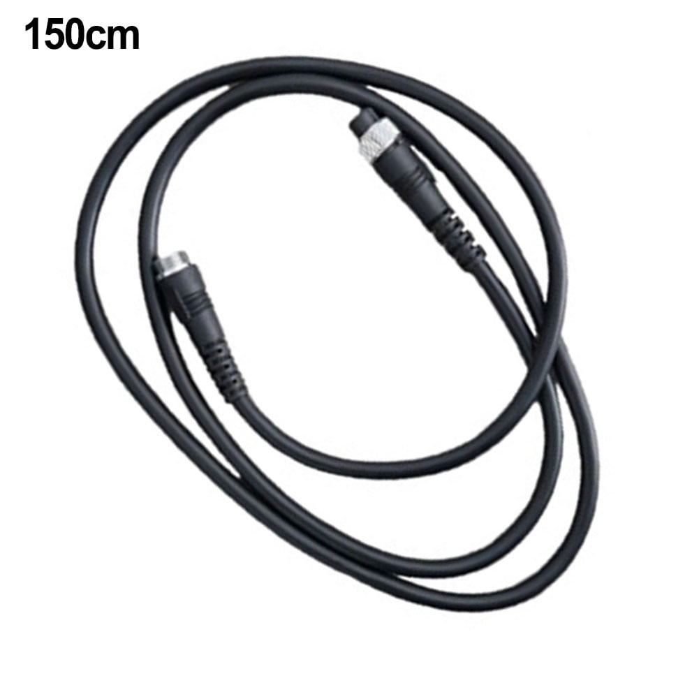 DAMIFU 40cm 150cm 200cm For Daiwa Electric Reels Power Cable Battery ...