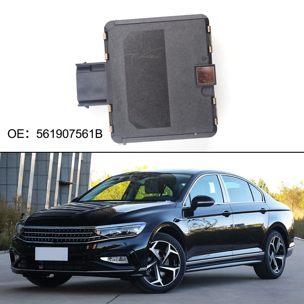 DAMIFU 561907561A ACC Adaptive Cruise Sensor Control Unit For Passat ...
