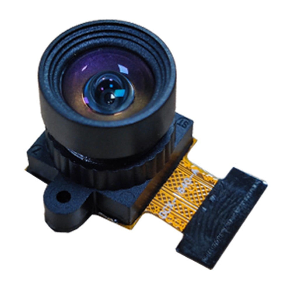 DAMIFU 5MP Cam OV5640 Camera Module Wide Angle Lens 5 Megapixel for ...