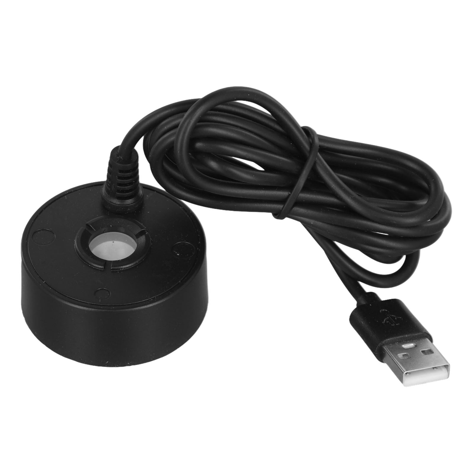 DAMIFU 5V USB Fountain Mist Maker Small Rockery Water Fish Tank ...
