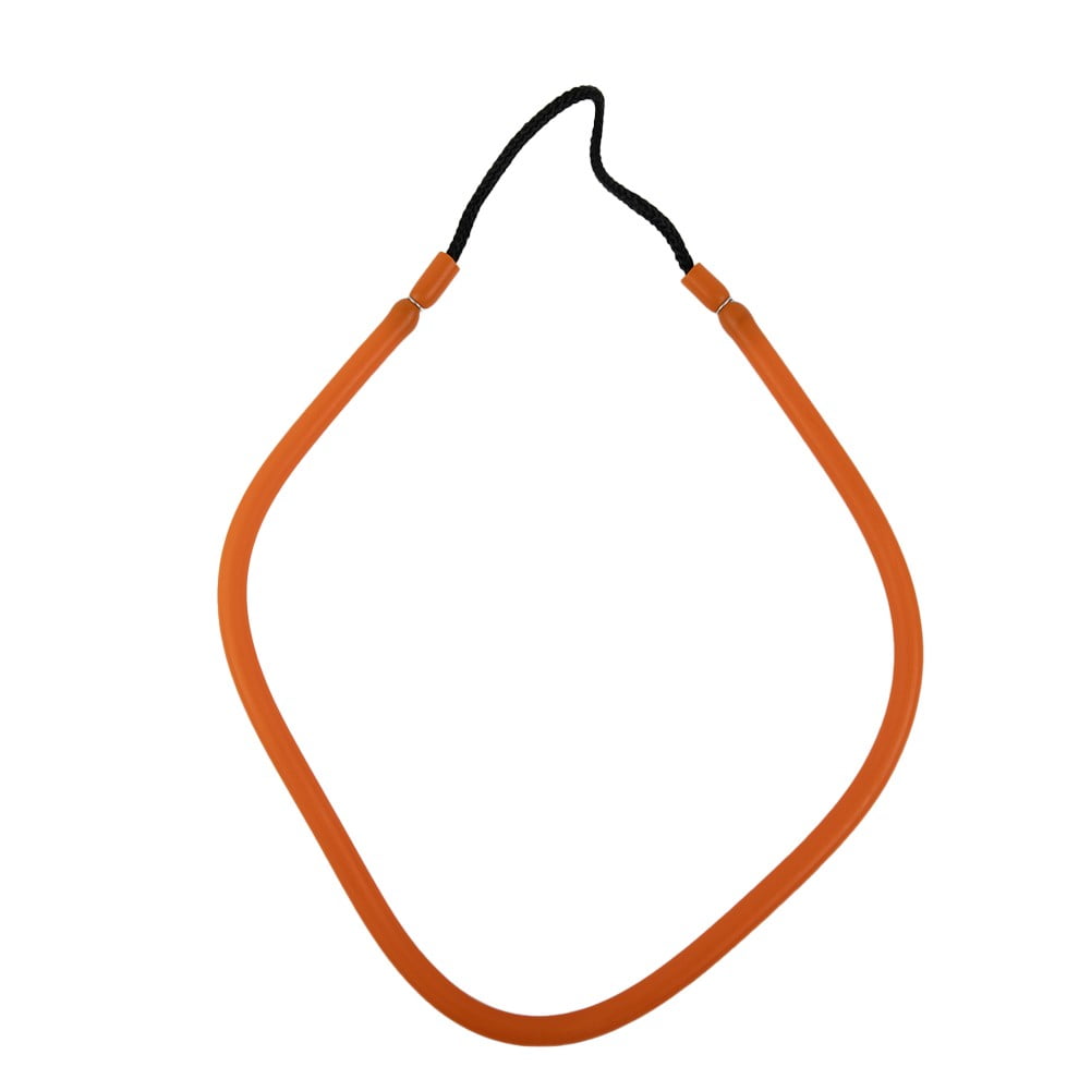 DAMIFU 5x10mm Spearfishing Band Rubber Latex Tubing Elastic Tube Diving ...