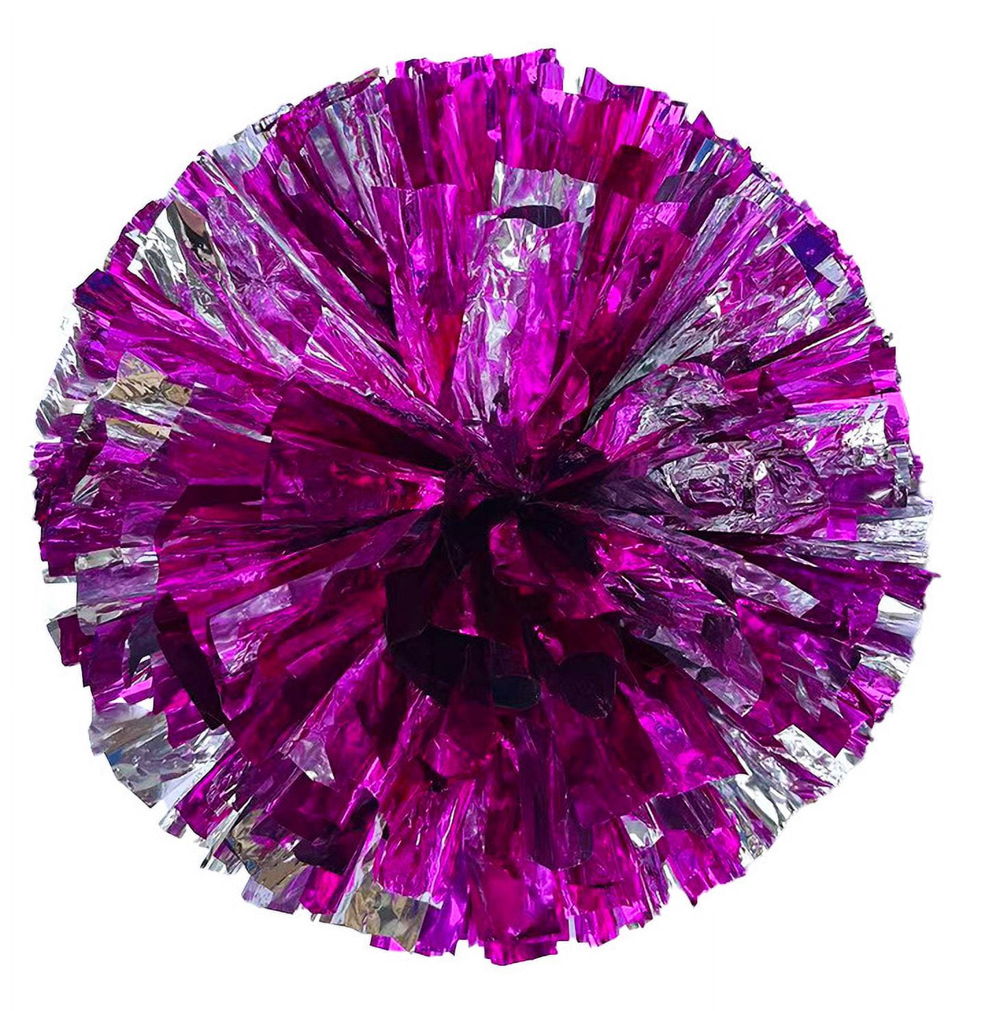 DAMIFU 6 PCS Cheerleading Balls for Hand Dance Cheer Costumefor Party ...