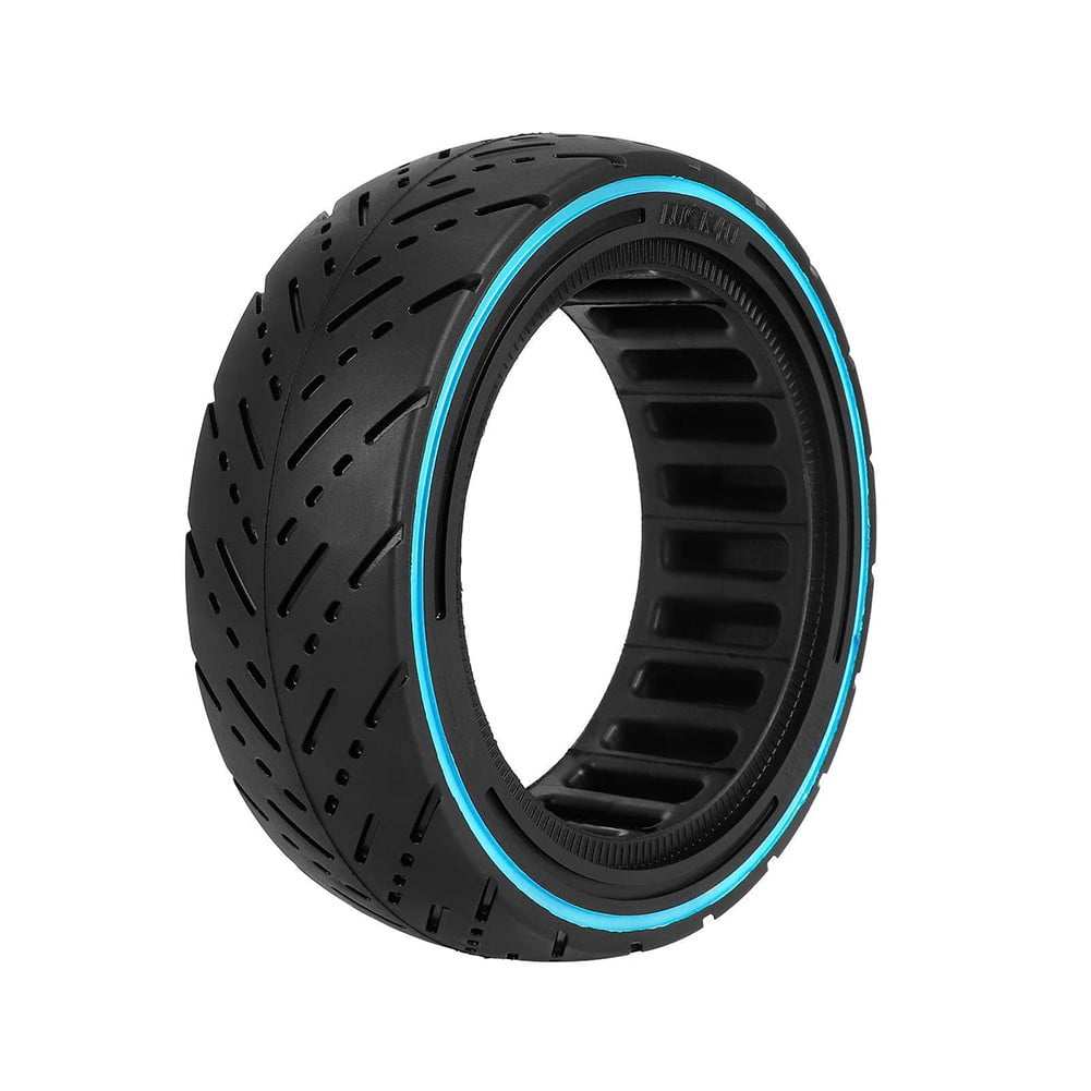 DAMIFU 8.5 Inch Solid Tire for Dualtron Mini For SpeedwayLeger electric ...
