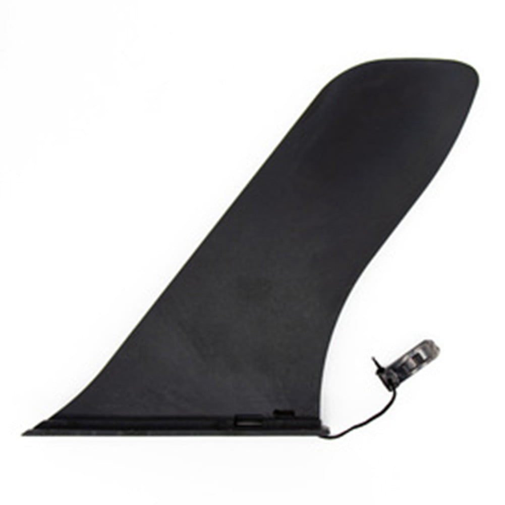 DAMIFU 9in Surfboard Fin Paddle Rudder for Inflatable Surfboards for ...
