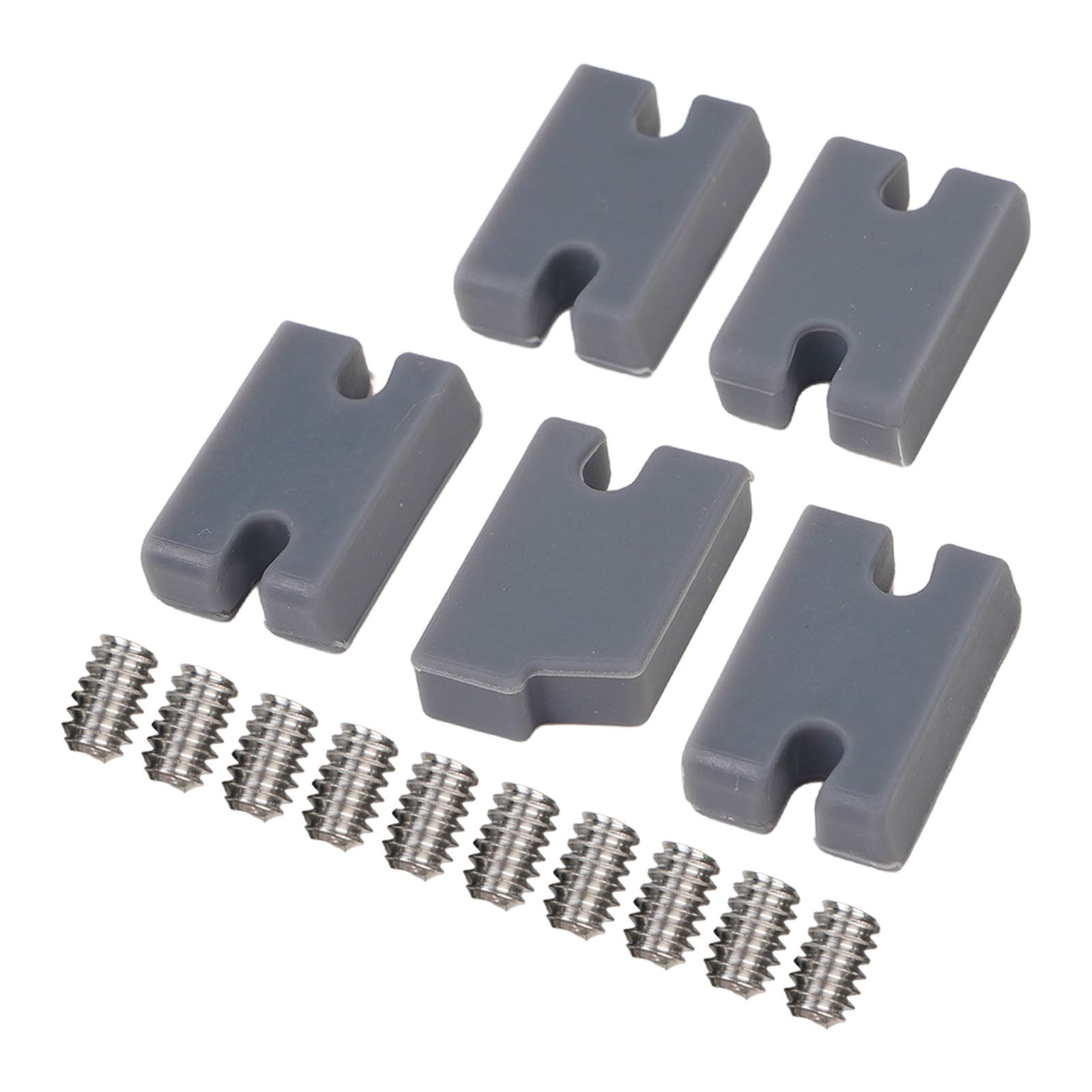DAMIFU Adjustable Tail For Fin Compatibility Kit for FCS 2 Made of ...