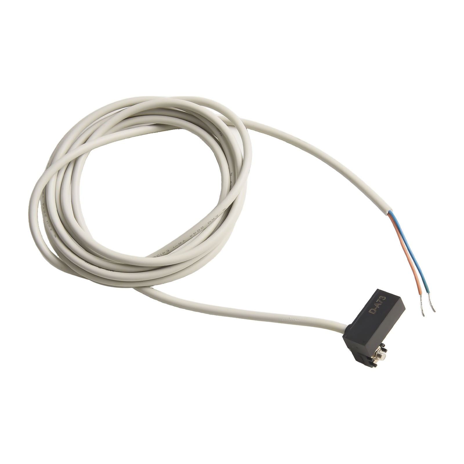 DAMIFU Air Pneumatic Cylinder Magnetic Reed Switch Sensor CS1-S G U CS1 ...