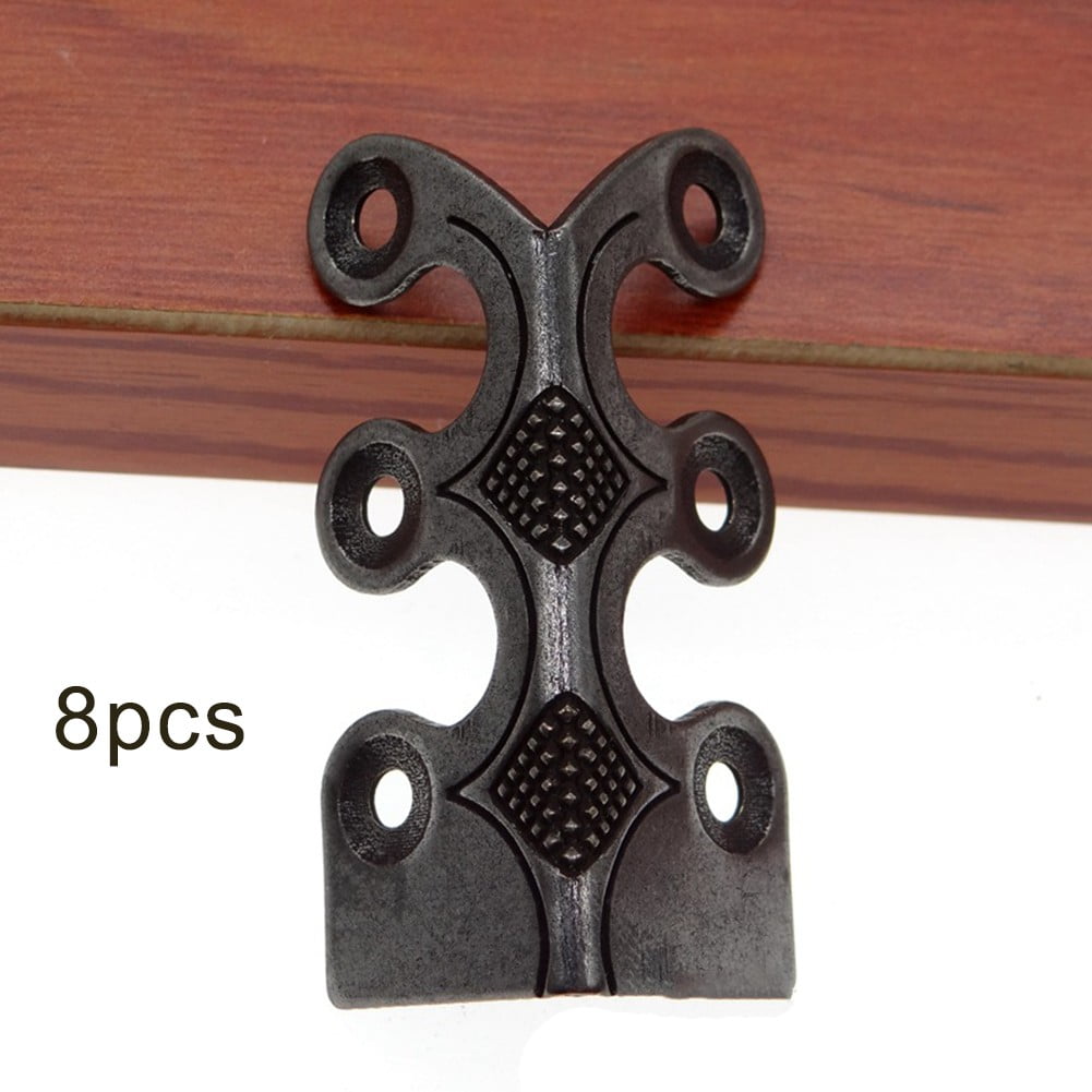 DAMIFU Antique pure copper corner desktop decorative corner copper ...