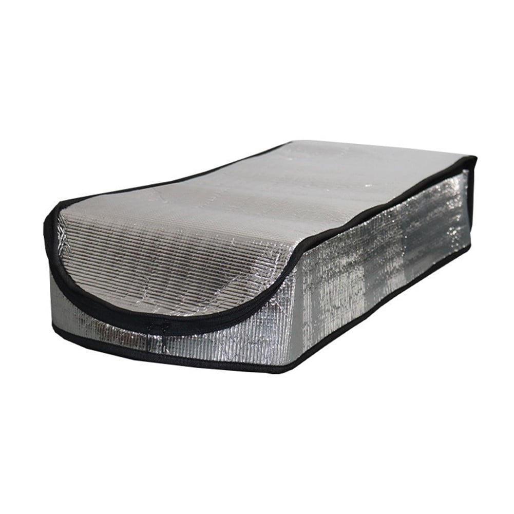 DAMIFU Attic Stairway Insulation Cover Thick Attic Door Insulation ...