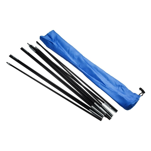 DAMIFU Automatic Tent Pole Canopy Rods Tent Inner Tent Support Pole For ...