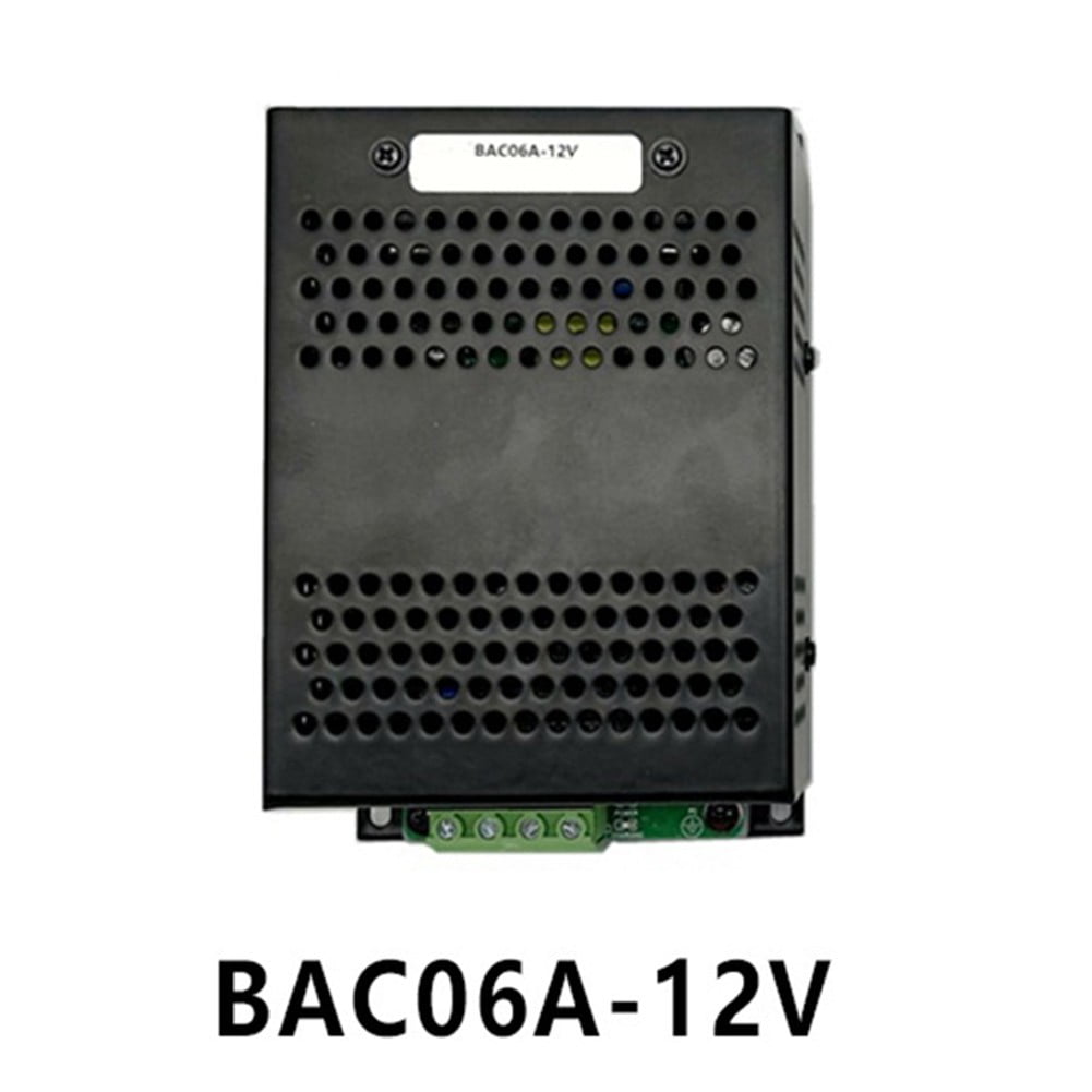 DAMIFU BAC06Aautomotive intelligent battery charger generator set ...