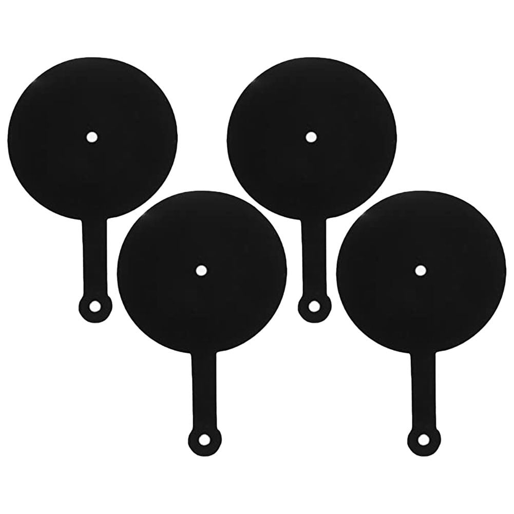 DAMIFU Billiard Aiming Aid Kit Features 4 Practical Training Pads for ...