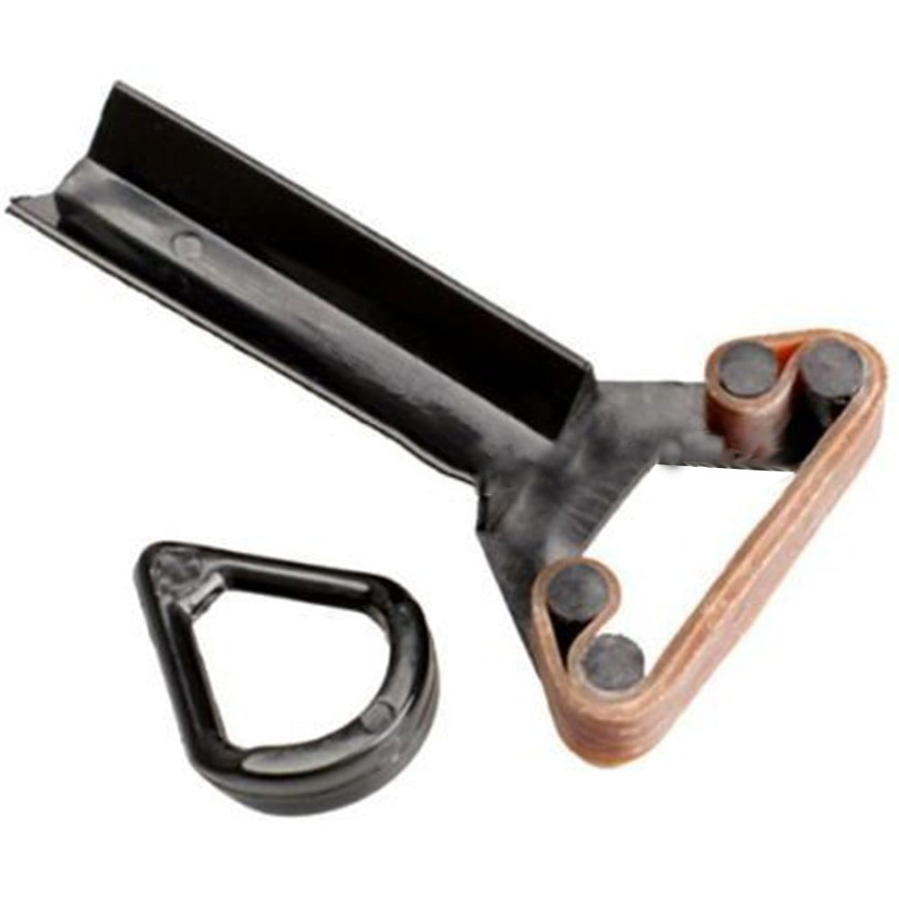 DAMIFU Billiard Snooker Pool Ball Cue Tips Clips Repair Tool Billiard ...