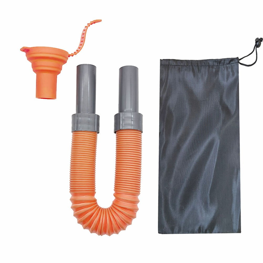 DAMIFU Camping Water Storage Caravan Accessory Outdoor Drinking Water ...