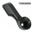 DAMIFU Car Sliding Door Inner Handle Fits For Fiat For Ducato For Boxer ...