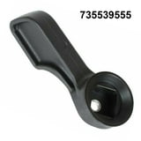 DAMIFU Car Sliding Door Inner Handle Fits For Fiat For Ducato For Boxer ...