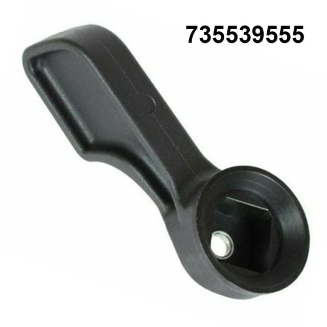 DAMIFU Car Sliding Door Inner Handle Fits For Fiat For Ducato For Boxer ...
