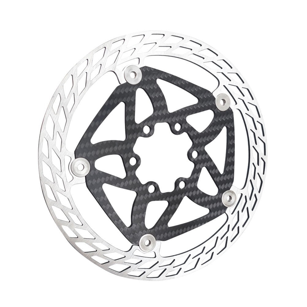 DAMIFU Carbon fiber disc brake for ROTOR 160180mm high performance and ...