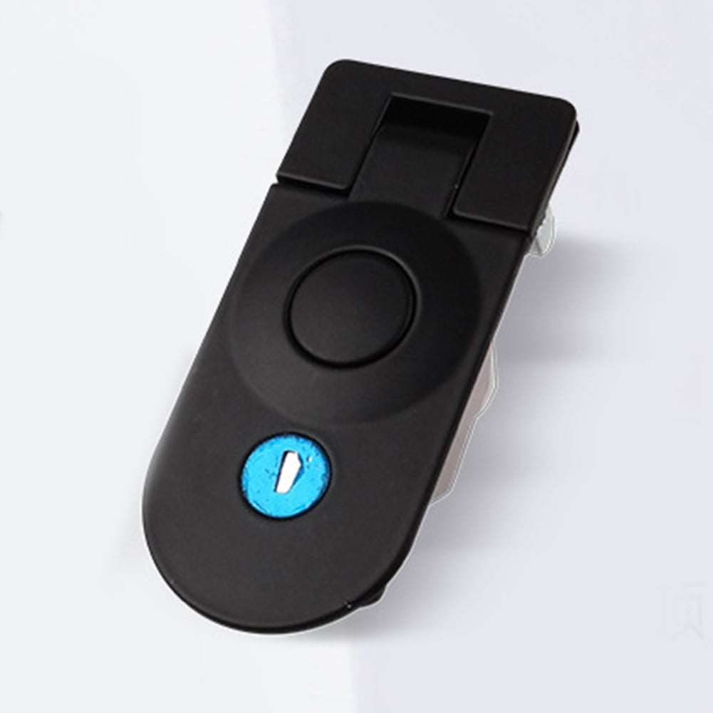 DAMIFU Cargo Protection Camper Latch Flush Mount Lock Compression Push ...