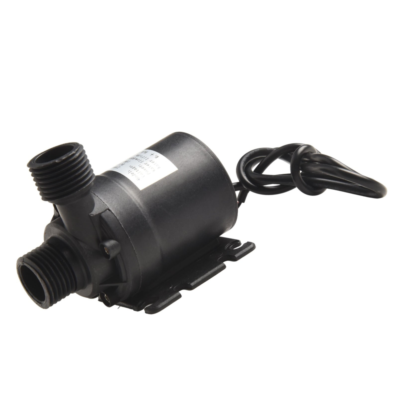 DAMIFU Clean Water Pump Motor Water Pump Micro DC Pump ABS Clean Water ...