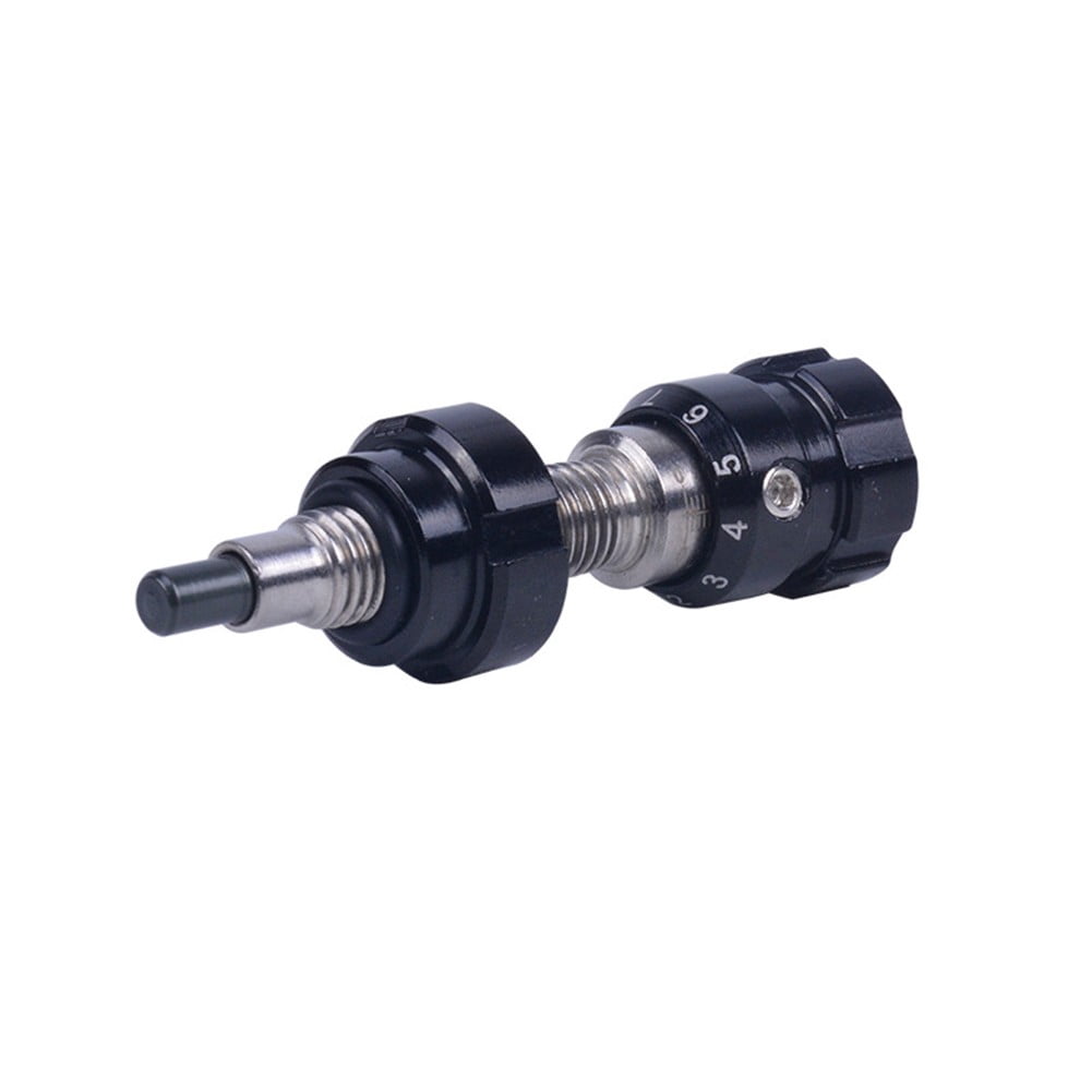 DAMIFU Click Pressure Button Cushion Plunger Bow Side Pad with Wrench ...