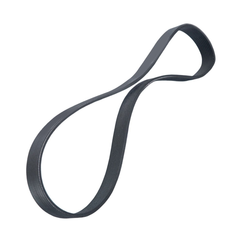 DAMIFU Cross Trainer Exercise Bike Drive Belt Pj1270 for 6 Peaks 5 ...