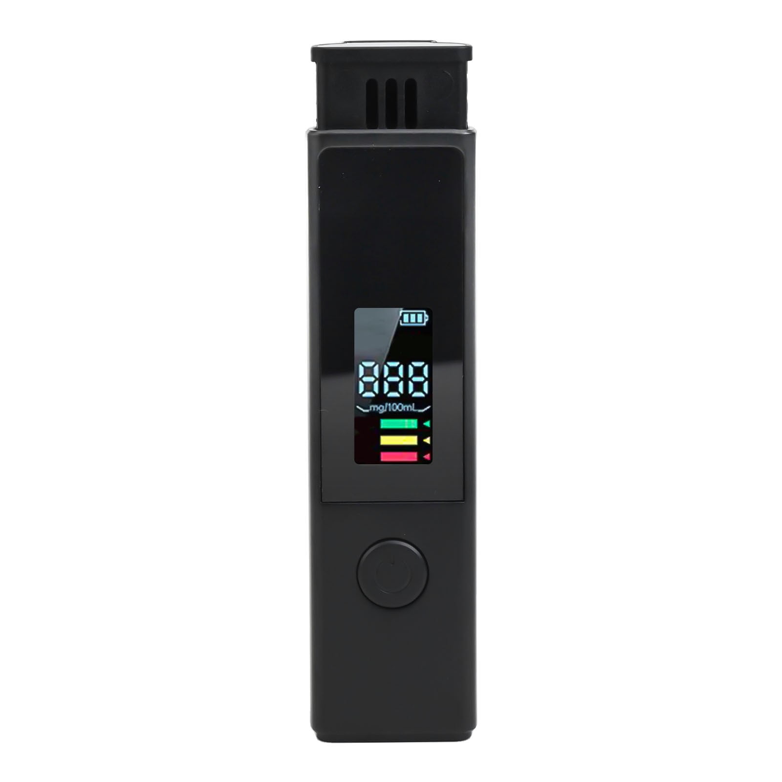 DAMIFU Digital alcohol tester professional alcohol tester breathalyzer ...