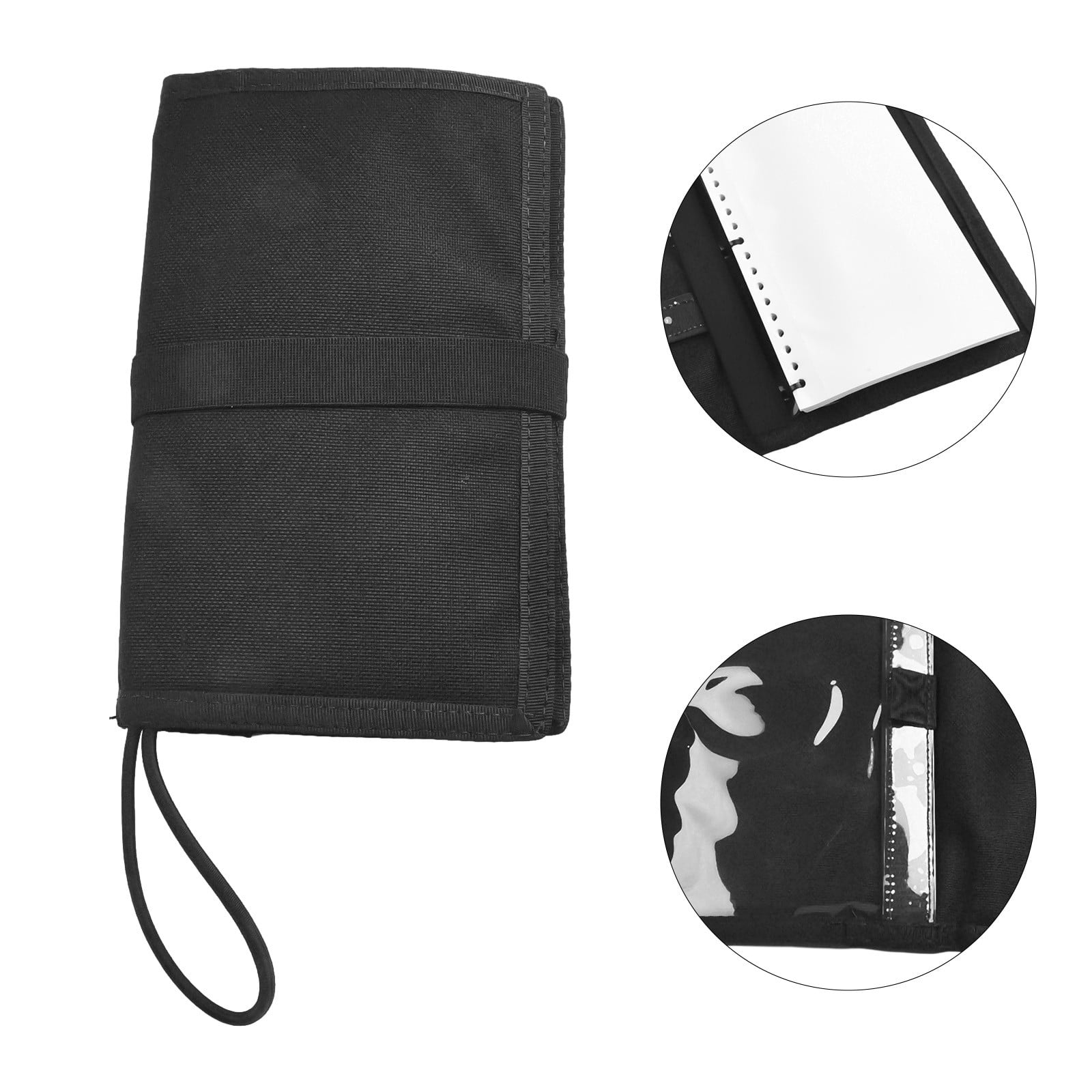 DAMIFU Diving Notebook Waterproof Underwater Writing Tablet Dive ...