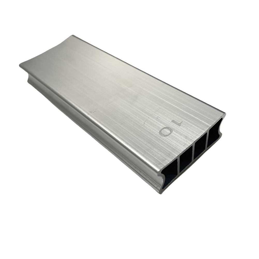 SPRING Dual-Radius Aluminum Alloy Sanding Block For Guitar & Bass ...